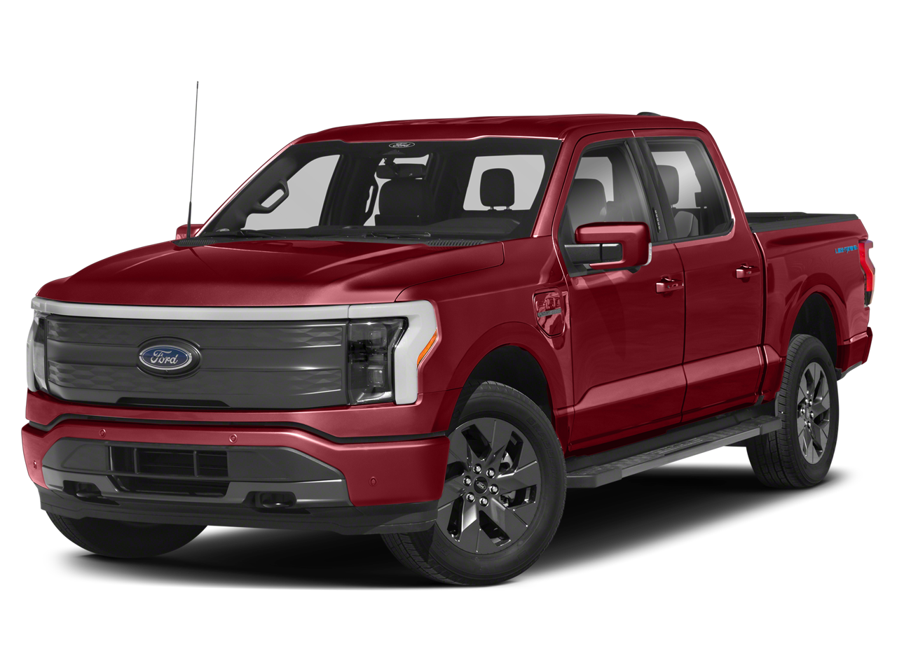 Ford Vehicle Inventory - Huntington Ford dealer in Lavalette WV - New ...