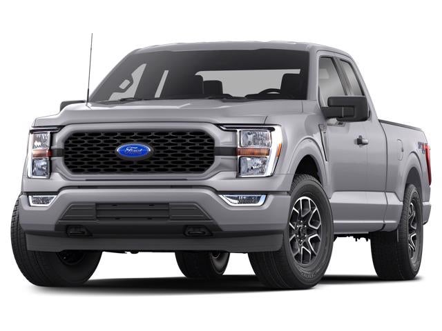 Ford Vehicle Inventory - Huntington Ford dealer in Lavalette WV - New ...