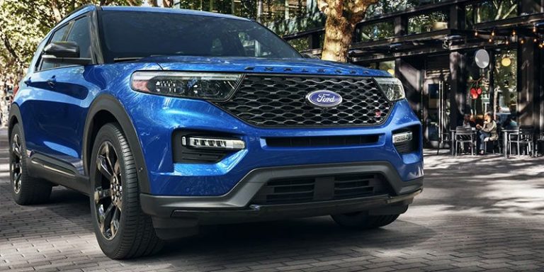 River City Ford Blog - River City Ford Blog | News, Updates, and Info