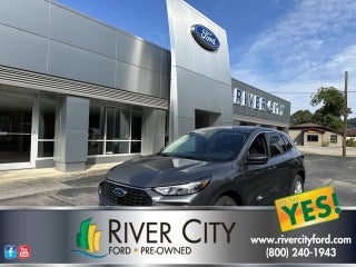 Ford Vehicle Inventory - Huntington Ford dealer in Lavalette WV - New ...